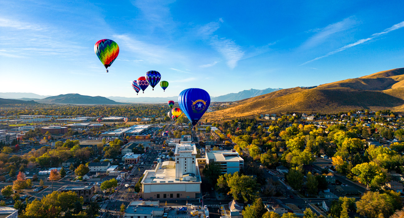 Capital Insurance Service | Reno & Carson City,Nevada