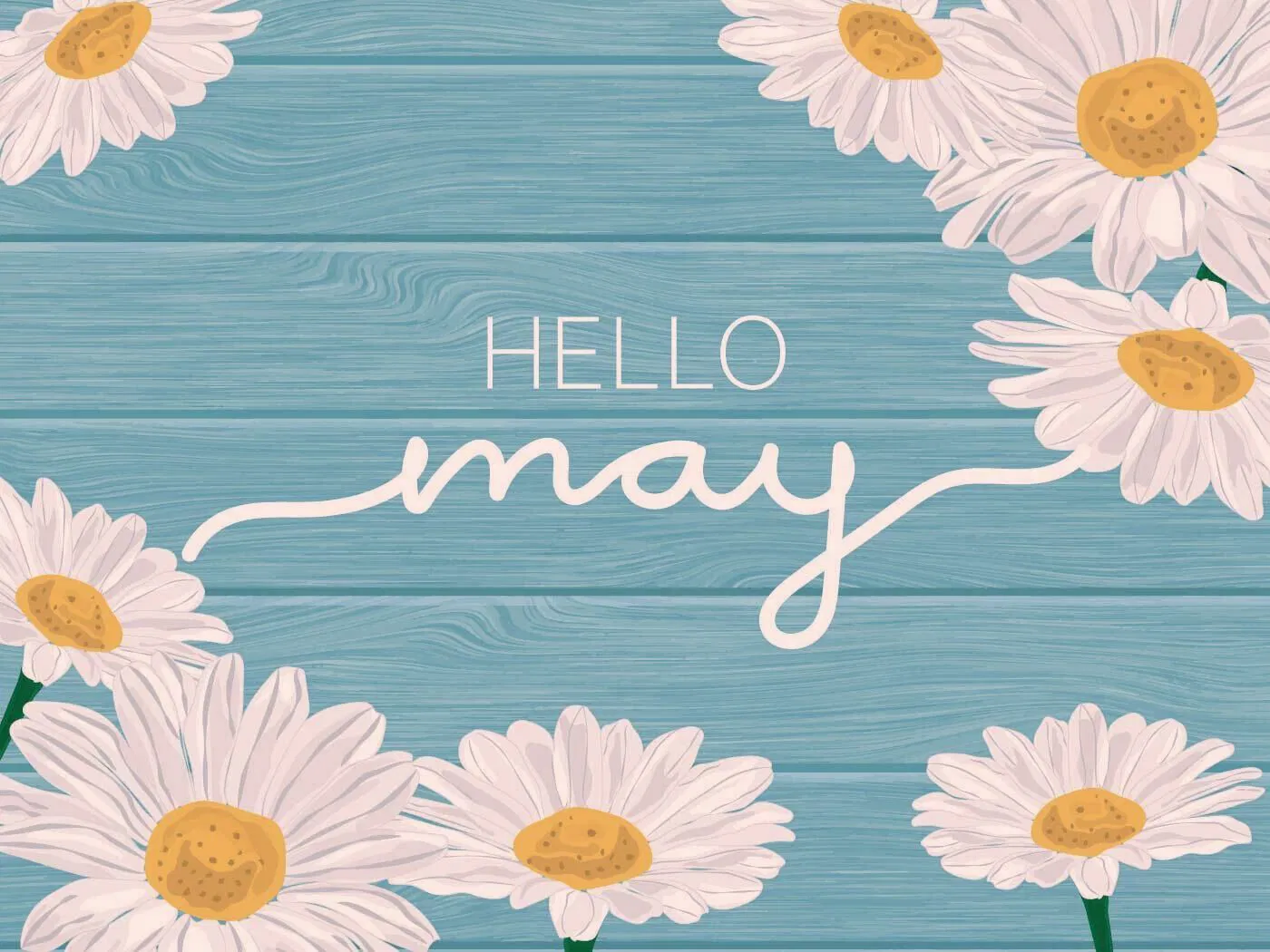 Meaningful May: A Month of Awareness, Action, and Well-Being - Capital ...
